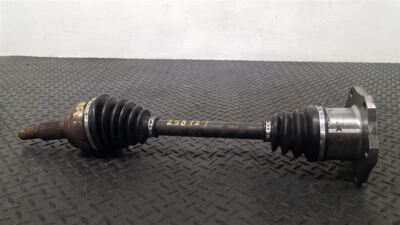 07-13 GMC Sierra 1500 Front Axle Shaft OEM 22789359 | eBay