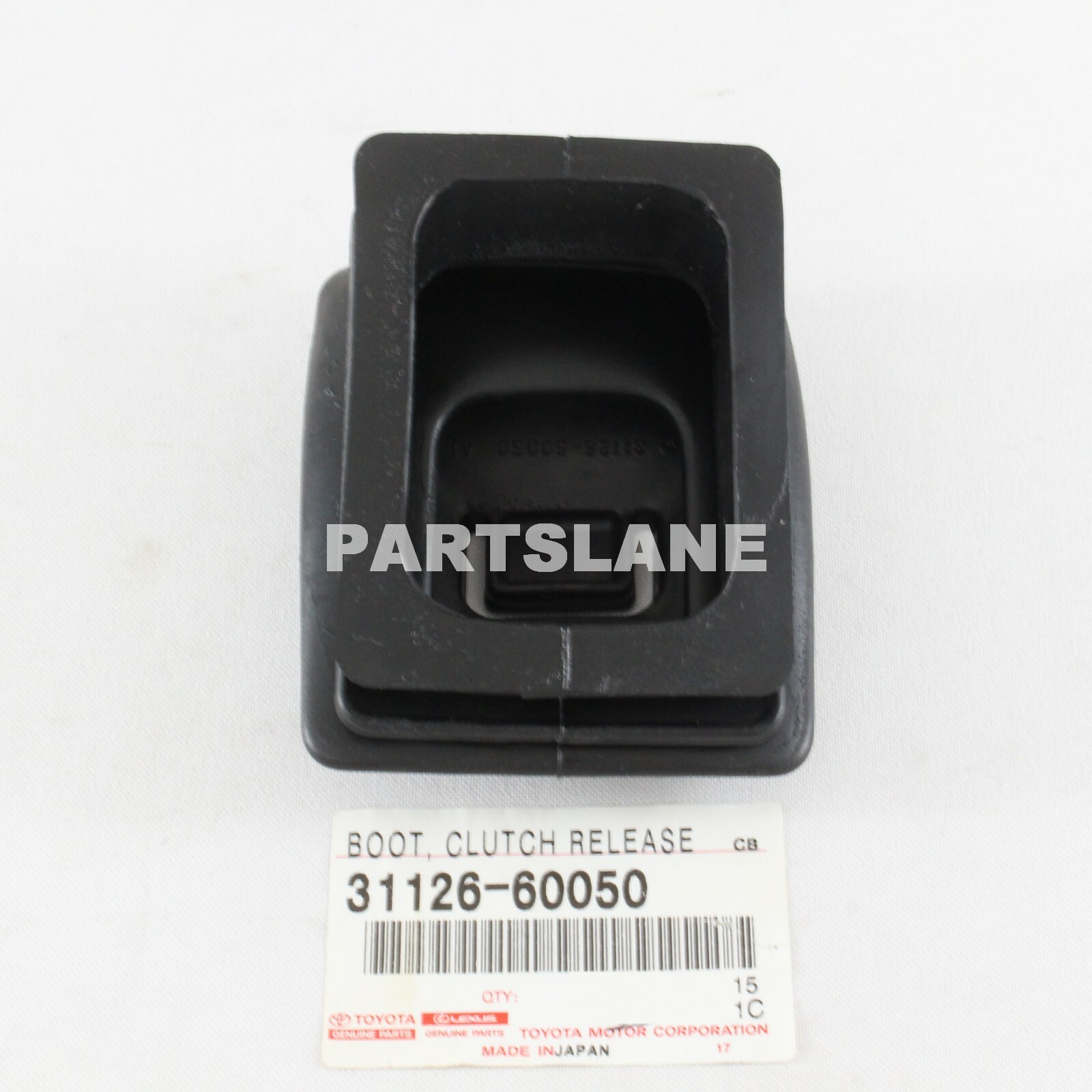Toyota Land Cruiser HZJ71 OEM Genuine Clutch Release Fork Boot 31126 ...