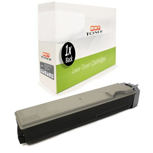 Toner NERO Per Kyocera FS-C-5015-N 4059843969469 | eBay