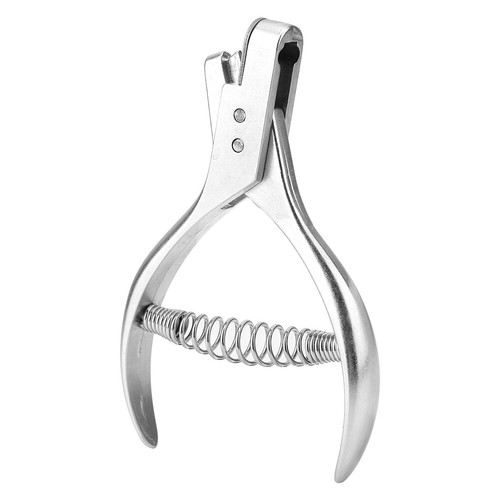 Proofing Plier Garment Pattern Tailors Sewing Pliers Punch Marker Hand ...