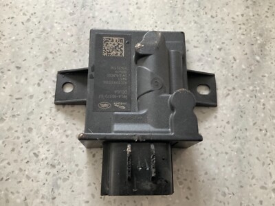 RANGE ROVER VELAR FUEL PUMP CONTROL MODULE | eBay UK