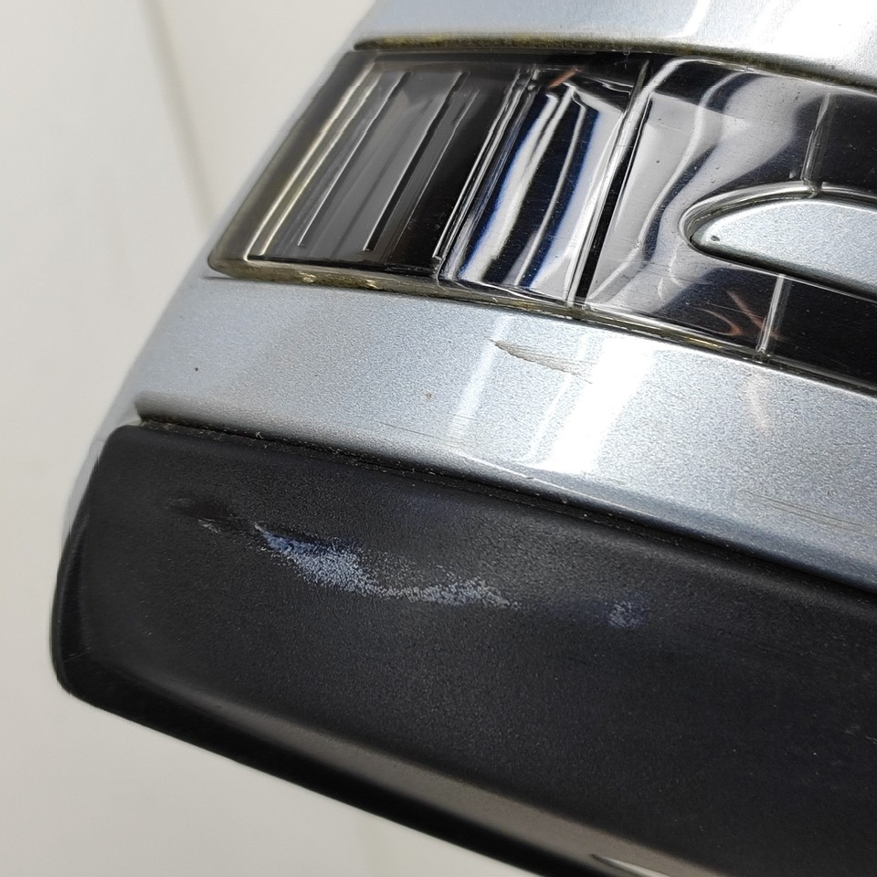 Mercedes-Benz C S204 Exterior Mirror Right A2128106000 2012 Rhd ...