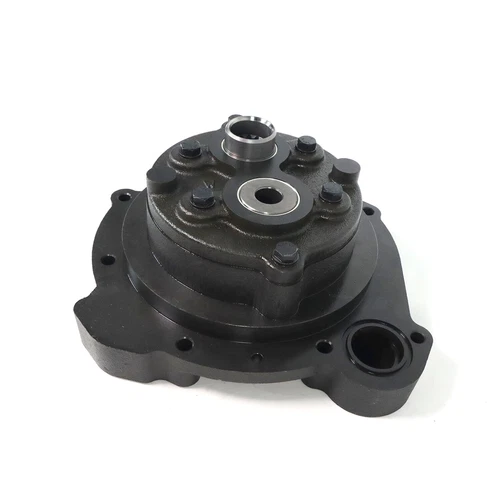 Carter Gear Pump 9P-9610 for Loaders 966E 966D 966F Caterpillar Engine ...