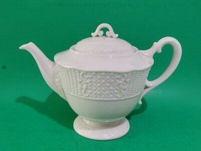 LENOX The George Washington Tea Service Tea Pot | eBay