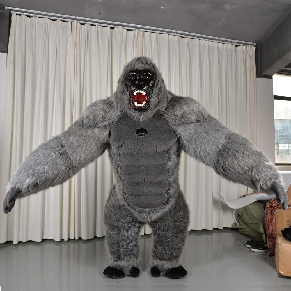 Gorilla Costume