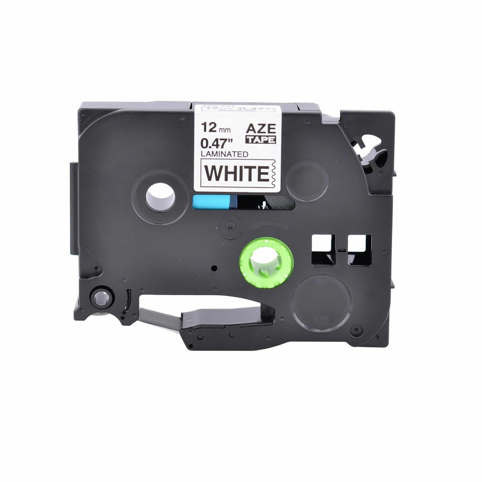 Compatible with Brother TZ TZe TZ231 Label Labelling Tape P-Touch 6 ...
