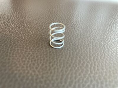 Honeywell / Resideo Dial Knob Spring For Water Heater Gas Control Valve ...