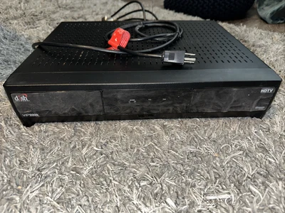 DISH Network ViP 722k DVR W/ Remote, | Grelly USA