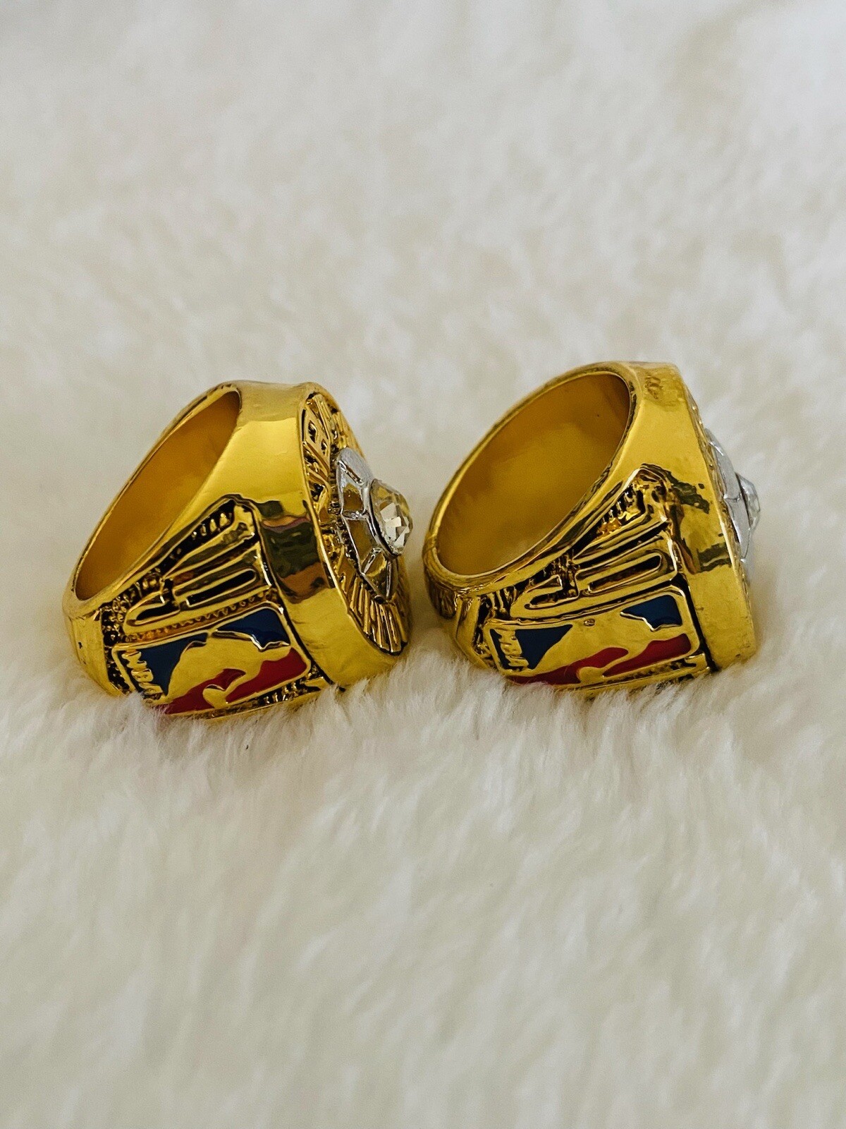 2 PCS NY New York Knicks Championship Ring SET, 🇺🇸 SHIP 1970/73 | eBay