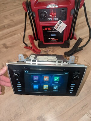 18 19 Subaru Legacy Outback XM RADIO TOUCH-SCREEN APPLE CARPLAY ANDROID ...