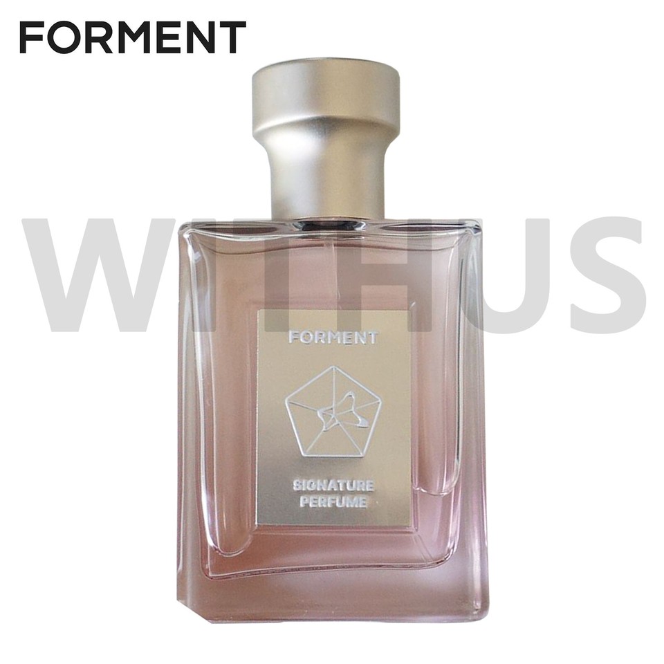 Forment Signature Perfume Cotton Series 12 types 50ml(1.6 oz)/Cotton ...