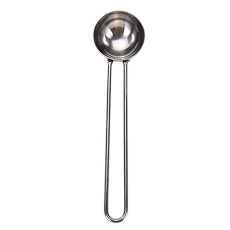 Table Spoons Measure Domestic Use Coffee Scoop Exact Tablespoon | eBay