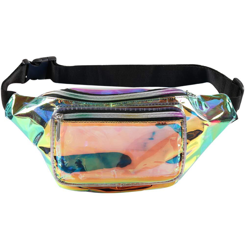 Rave Fanny Pack