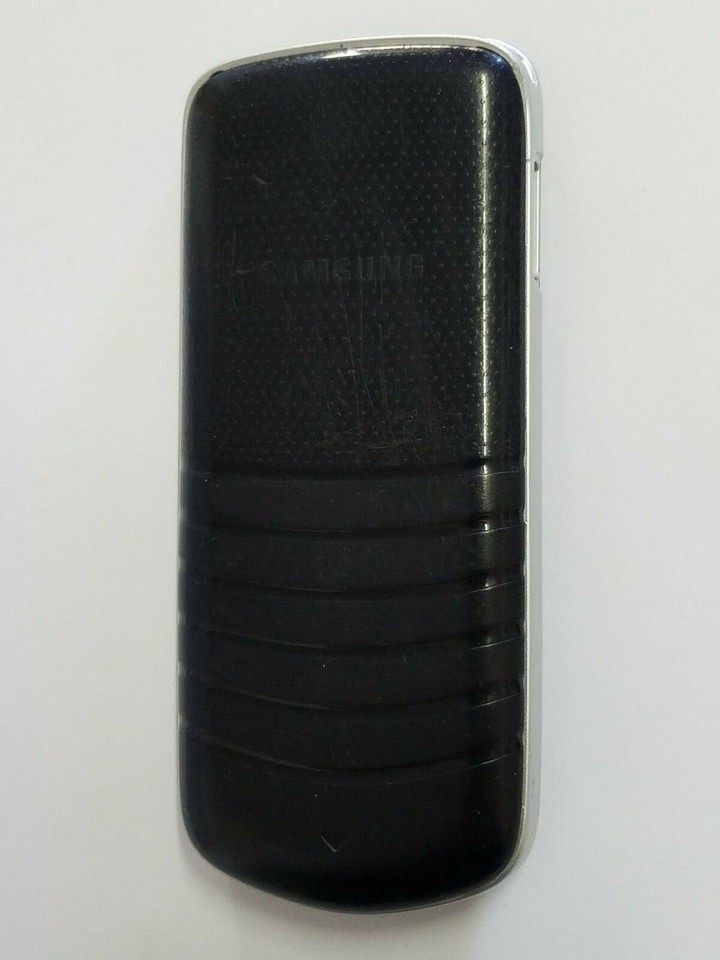 Obama State Phone Tracfone Basic Cell Phone Samsung SGH-T105G Bar Flip ...