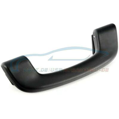 Original BMW 51167464443 - Haltegriff vorn SCHWARZ | eBay