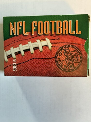 1997 TOPPS "MEMBERS ONLY". COMPLETE (55) CARD SET. MINT/NMINT | eBay