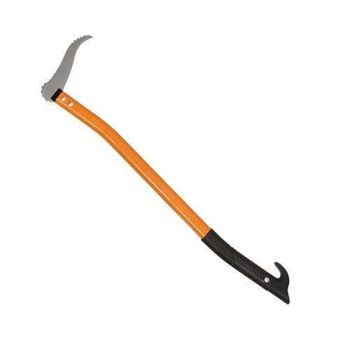Felled | Hookaroon Pickaroon – 28” Inch Hookeroon Log Hook Logging Tool ...