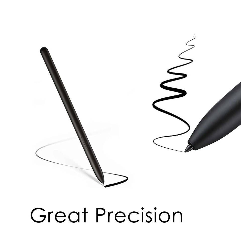 2 Pack Pen for Remarkable 2 Replacement Pen for Remarkable 2 Stylus Pen ...