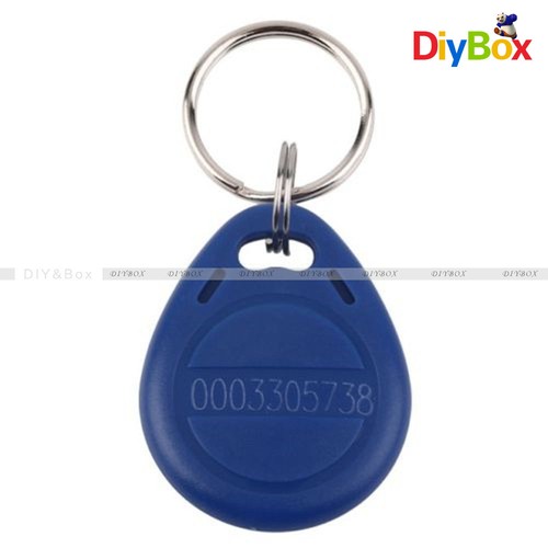 Security RFID Proximity Entry Door Lock Access Control System 3000 User ...