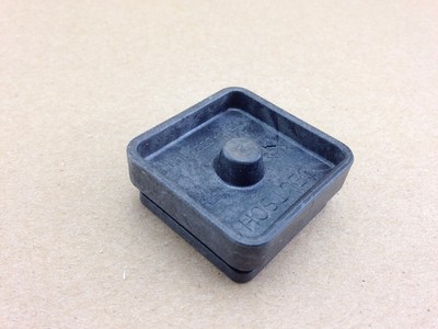 NEW DEUTSCH TE Connectivity PROTECTIVE COVER DUST CAP 0504-002-4001 ...