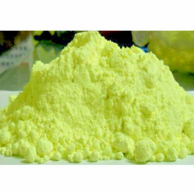 20 grams Sulphur Powder Brimstone Spell Spells Hex Breaking Banishing ...