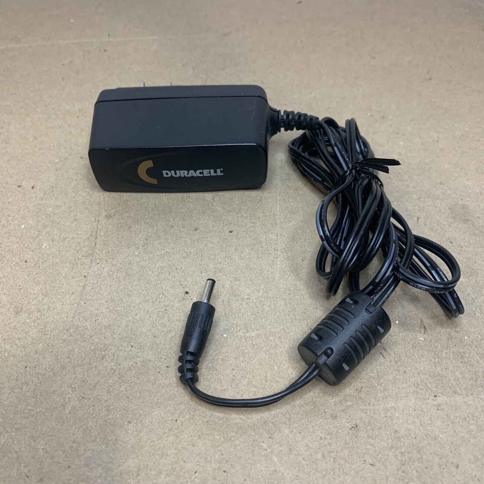 Duracell Mass Power AC Adapter Model SEF0500200A1BD 5V 2A | eBay