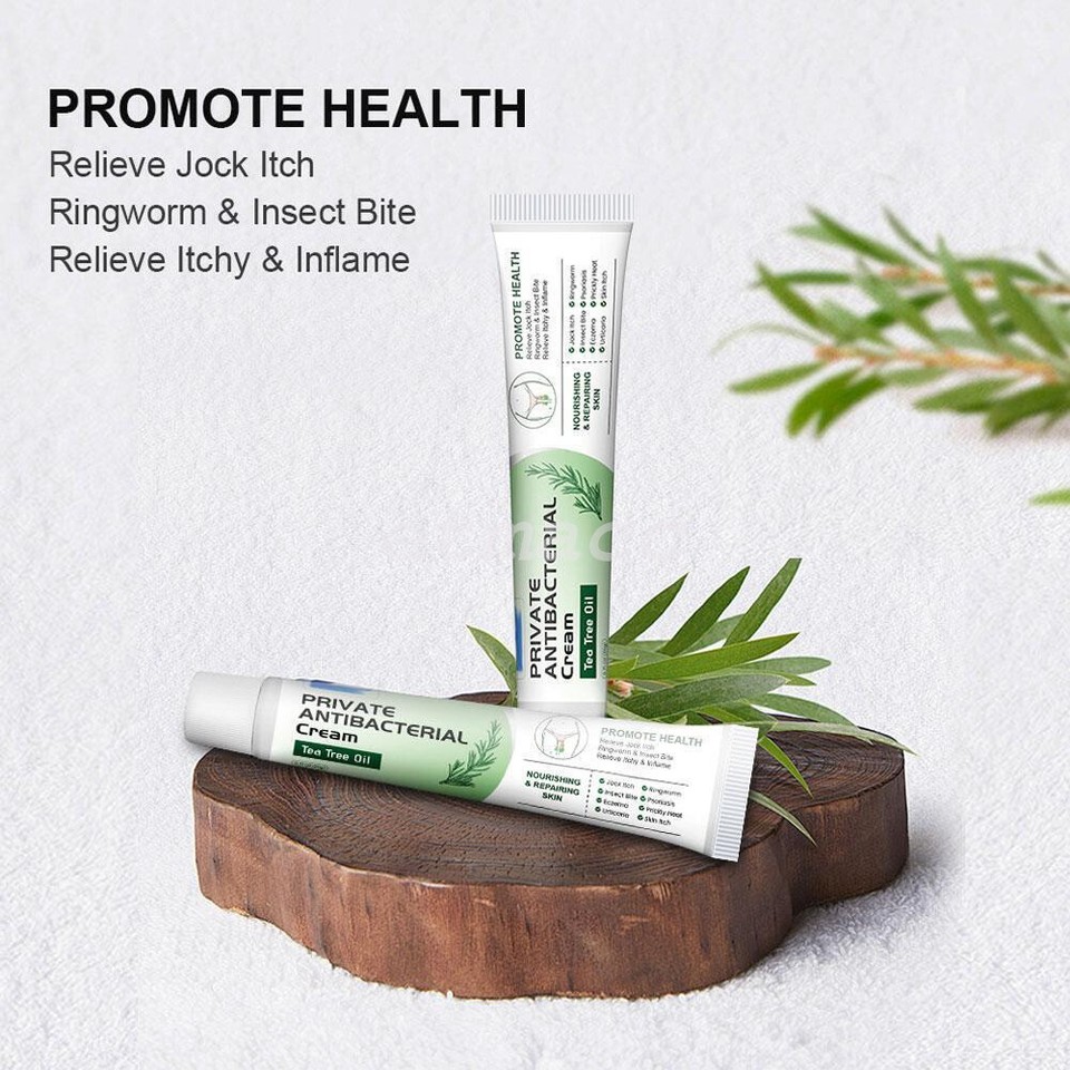 Men Private Intimate Cream for Men Balanitis Repair Itching Relief ...