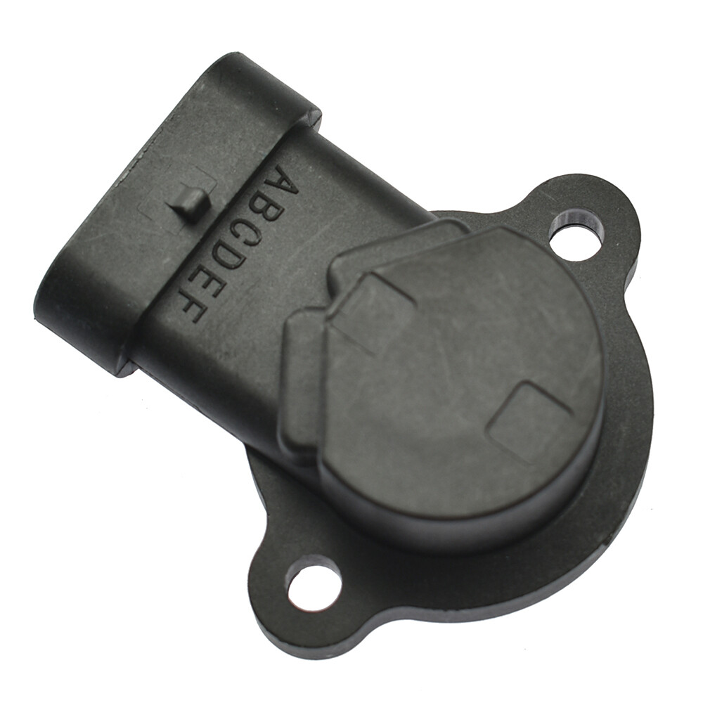 Throttle Position Sensor TPS 17113566 For Cadillac CTS Chevrolet ...