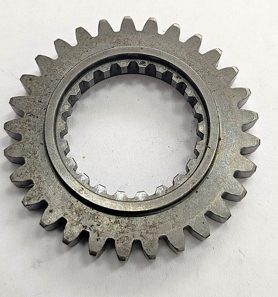Rotax Ultralight Engine Gearbox Drive Gear 29T 834232 Type A B Box Used ...