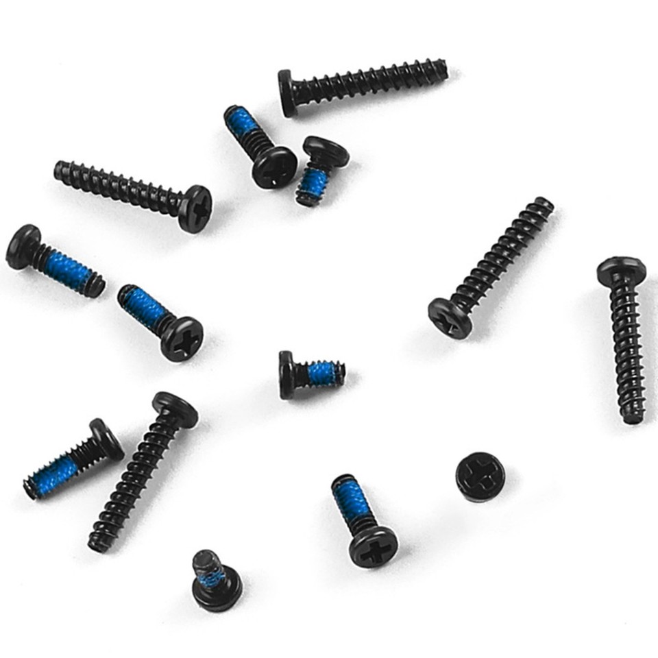 Metal Screws Kit For Steam Deck Gamepad Rear Screws Set With ...