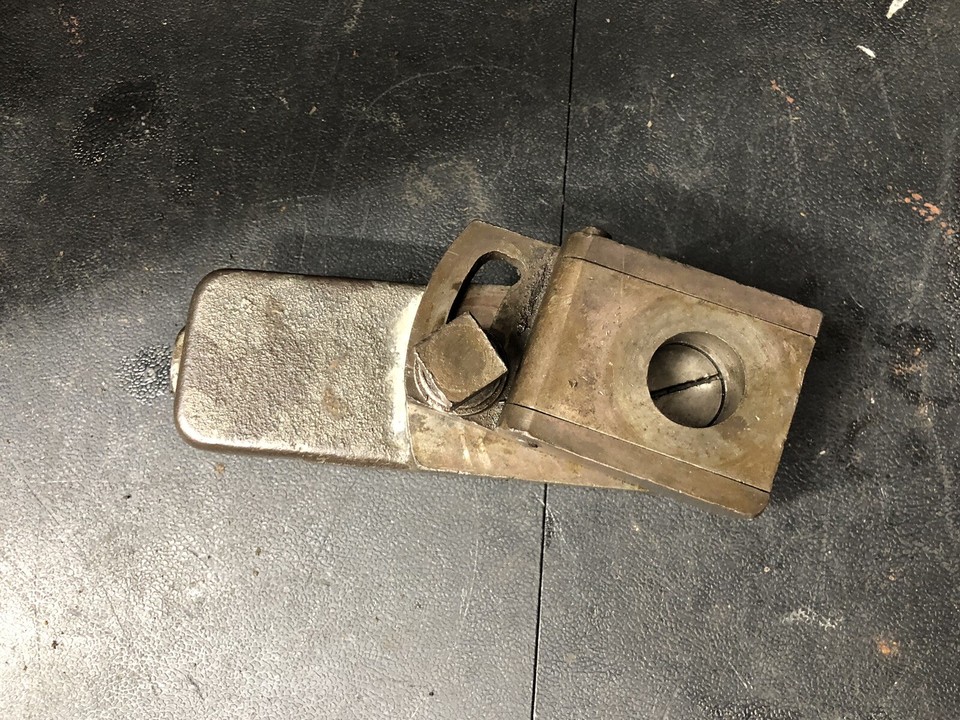 Ammco Delta 7” Metal Shaper Tool Slide Clapper Box S-103 S-104 S-102 | eBay