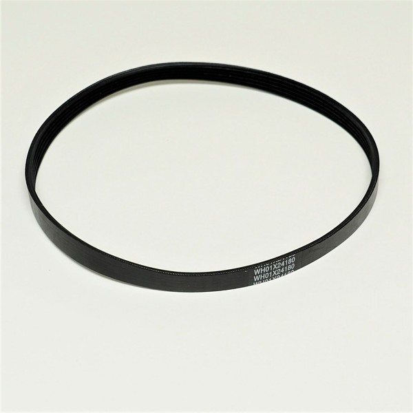Washer Drive Belt fits General Electric AP6024314 PS11736832 WH01X24180 ...