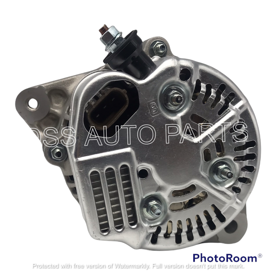 Alternator For Toyota 1.5L Paseo 1993-99 Tercel 93-98 27060-11270 | eBay