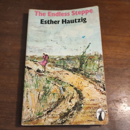 The Endless Steppe: Growing Up in Siberia by Hautzig, Esther | eBay