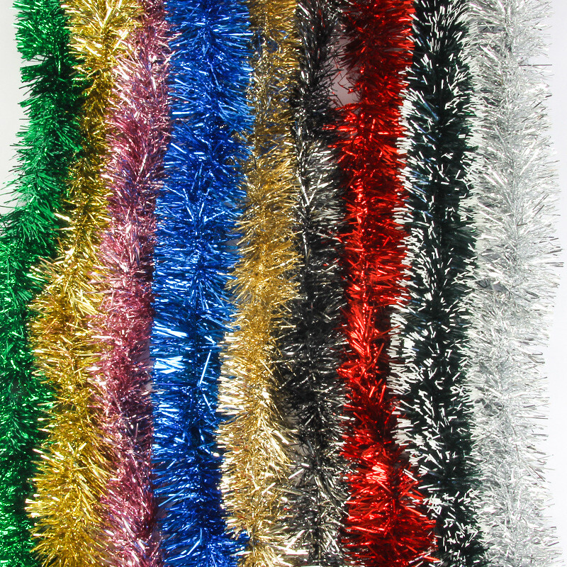 Tinsel