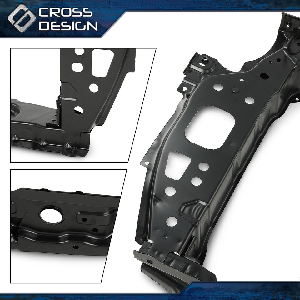 Fit For 2018-2023 Kia Rio KI1225186 64101H9000 Front Radiator Core ...