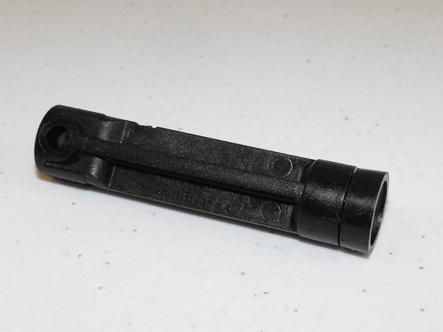 Crosman Pumpmaster 760 B C 760c Pump Piston Assembly BB Pellet Gun Air ...