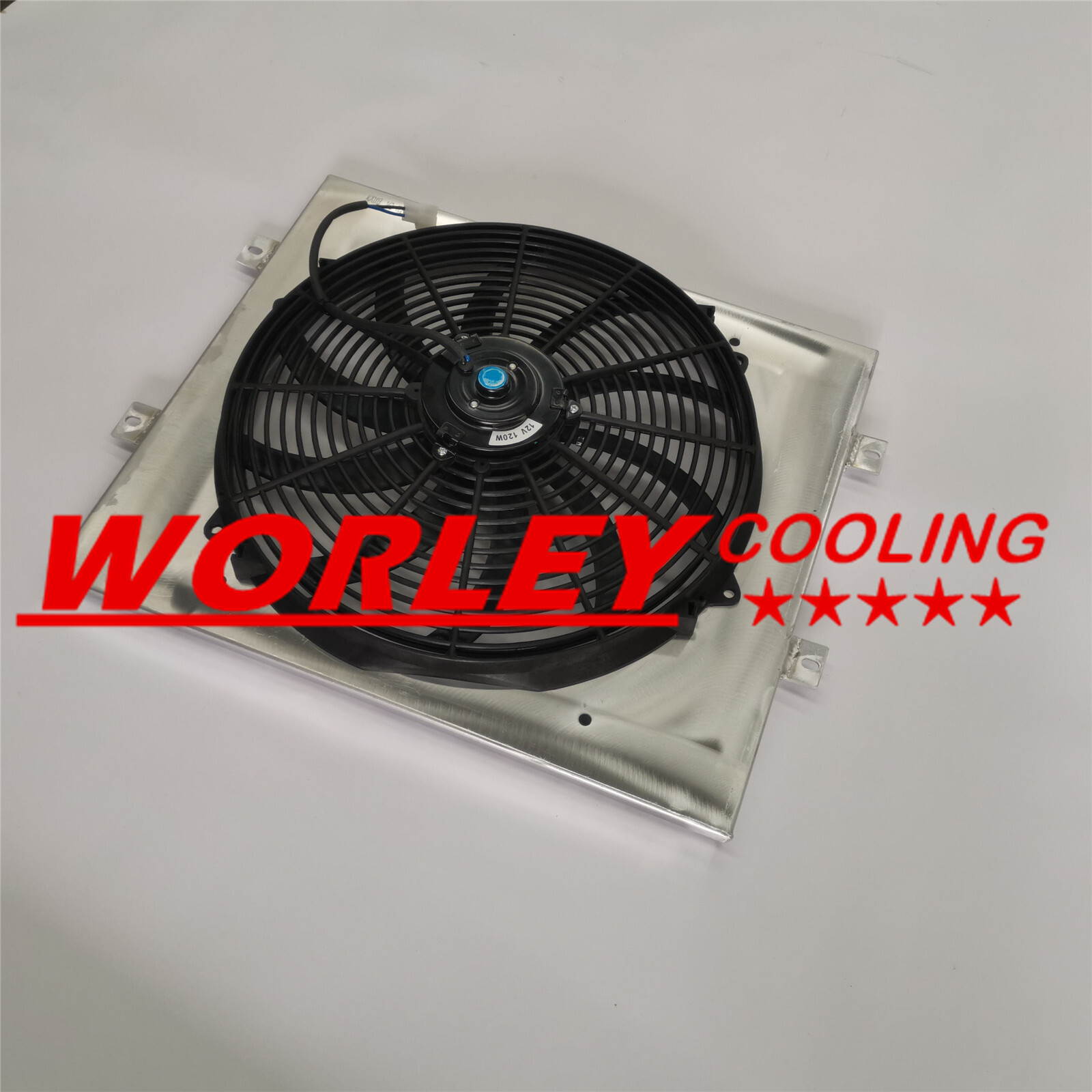 VIC-Aluminum Shrould for TOYOTA HILUX LN85 LN60 LN61 LN65 2.4LTR DIESEL ...