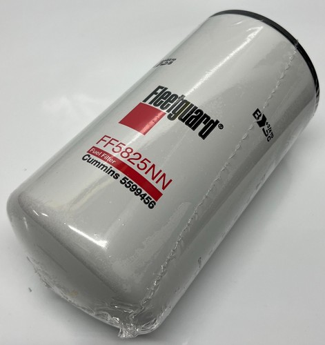 FF5825NN FG-FF5825NN FF5825NNFLG 55994 Genuine Fleetguard Fuel Filter ...