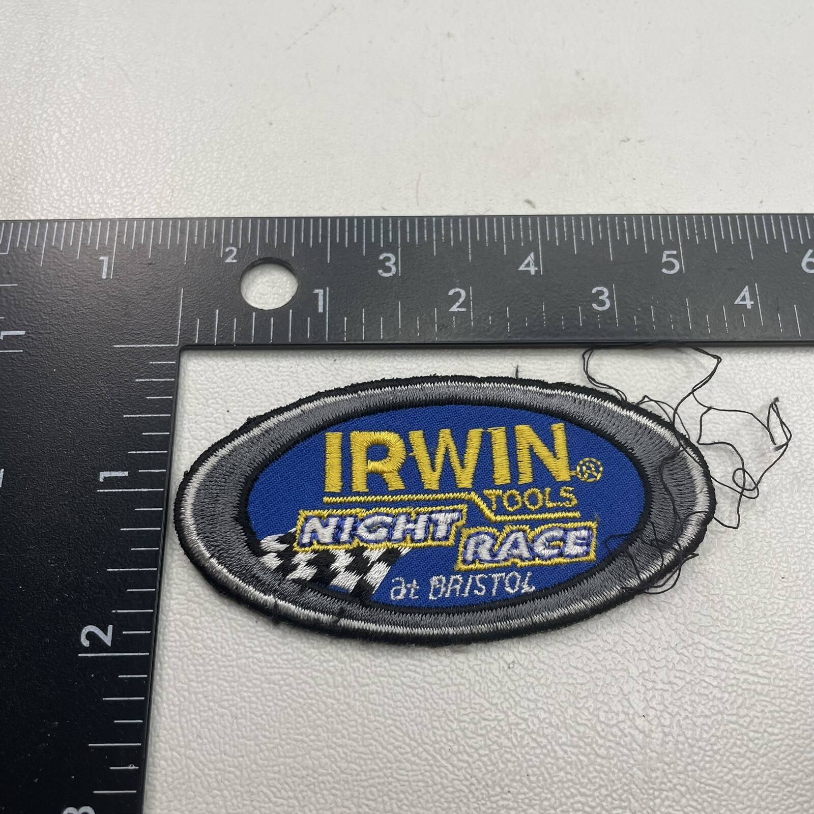 Car Race Motorsports IRWIN TOOLS NIGHT RACE AT BRISTOL Motor Speedway ...