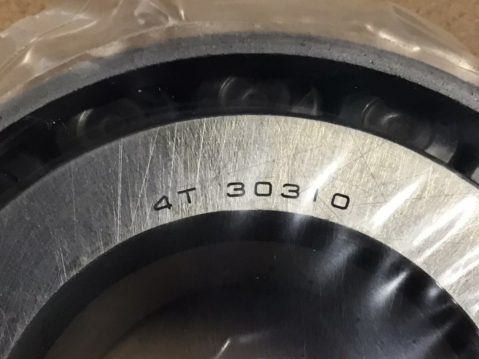30310- NTN - Ball Bearing, NOS, 4T 30310.NTN, One Unit In This Sale ...