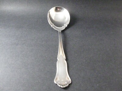 Scandinavia - 830S Silver Spoon