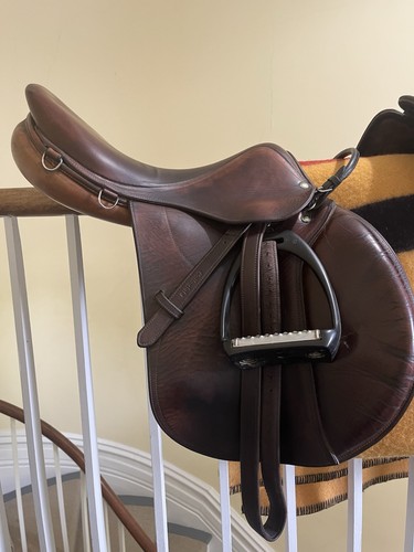 2007 17inch Devoucoux Biarritz | eBay