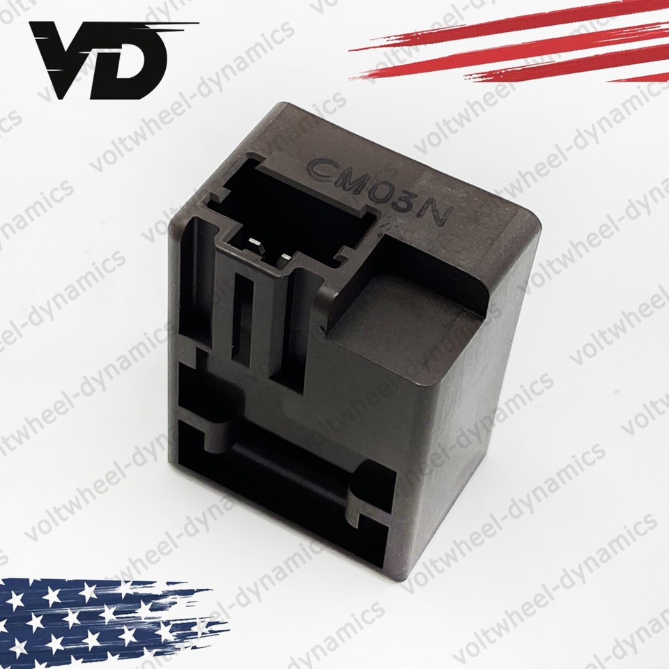 New OEM For Honda ELD Electronic Load Detector Unit 38255-S5A-003 US | eBay