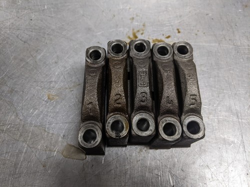 Engine Block Main Caps For 11-16 Volkswagen Jetta 2.0 SOHC | eBay