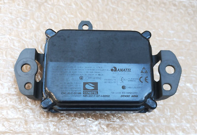 Toyota Lexus Corolla Genuine Radar Cruise Control Sensor 88210-33120 | eBay