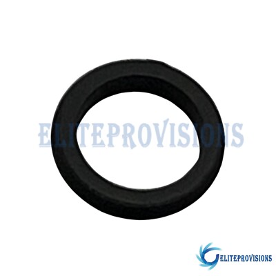 For Mercedes Power Steering Pump Reservoir Tank Seal O-ring Gasket ...