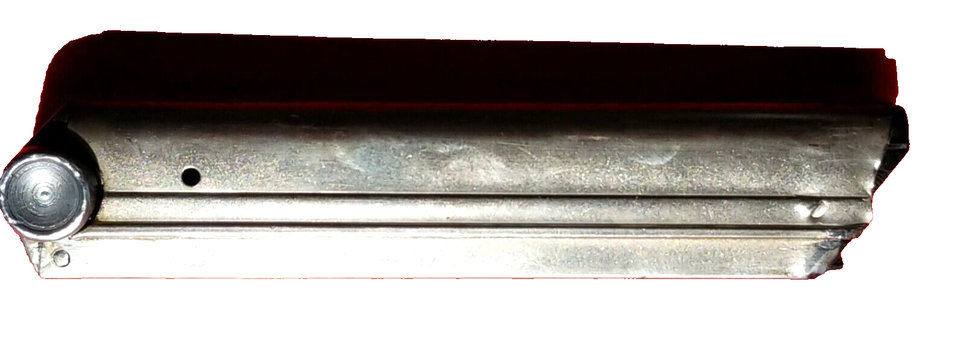 German Luger p08 Police SIMSON Magazine Original RARE. | eBay