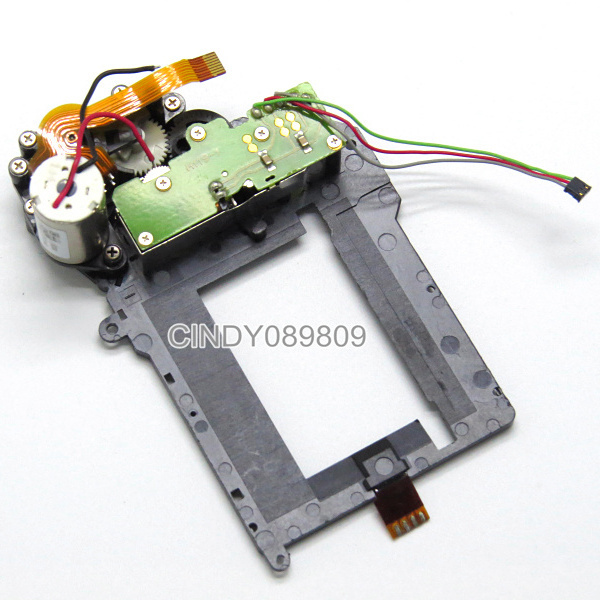 Original For Nikon D600 D610 Shutter Unit Assembly Repair Part No Blade ...