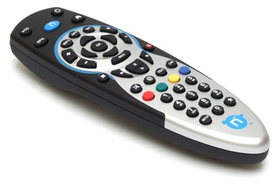 PILOT NBOX NC+ HD N RECORDER TELEWIZJA NA KARTE NC+ POLSKA REMOTE ...